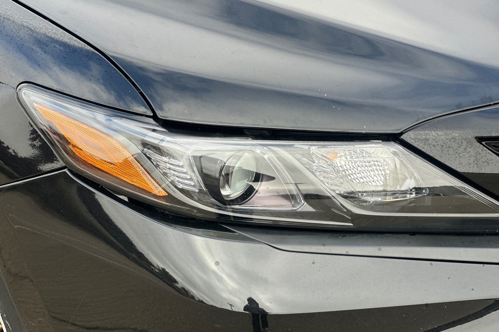 2024 Toyota Camry SE CONCORD CA | Concord Chevrolet 4T1G11AK4RU254670