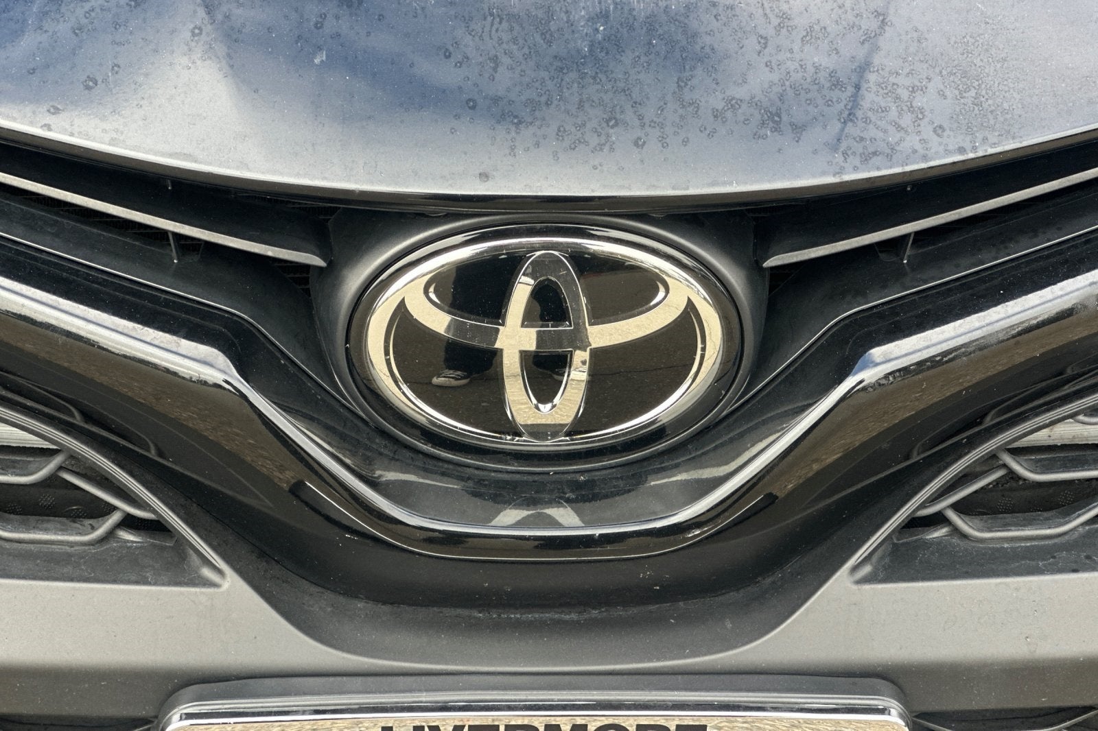 2024 Toyota Camry SE CONCORD CA | Concord Chevrolet 4T1G11AK4RU254670